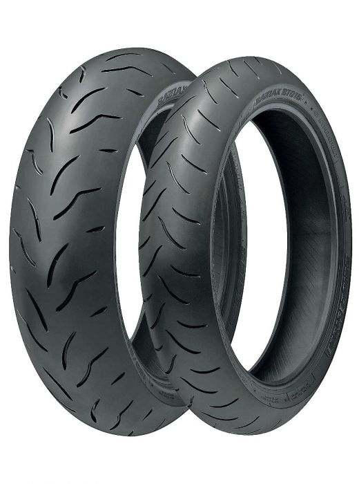 Bridgestone Bt 016 Pro