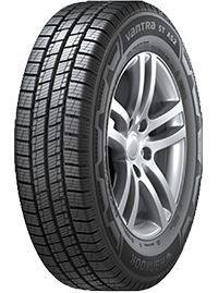 Hankook Vantra ST AS2 RA30 215/65 R 16 109 107 T | 1001PNEUS