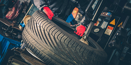 Vulcanisation d'un pneu : définition, processus et avantages