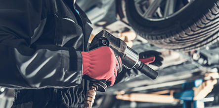 Vulcanisation d'un pneu : définition, processus et avantages