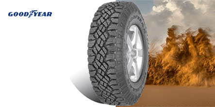 Pneu 4x4 tout-terrain : Guide d'achat et conseils | 1001PNEUS