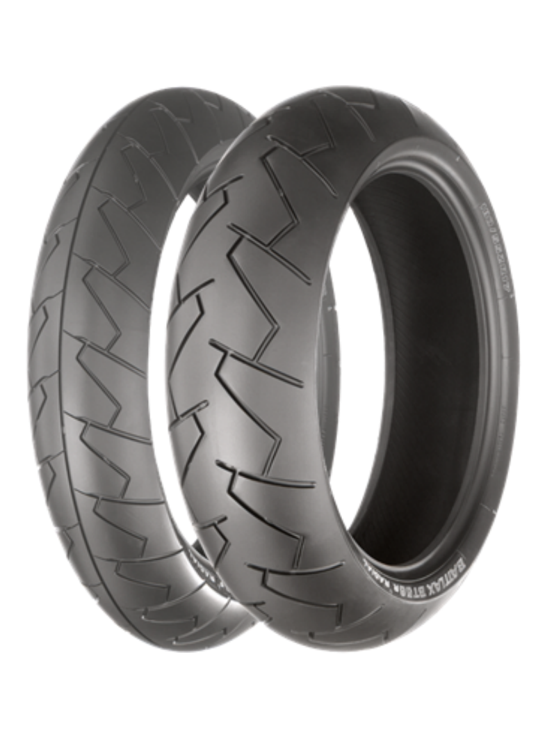Pneu moto BRIDGESTONE Battlax BT-56 à prix discount | 1001PNEUS