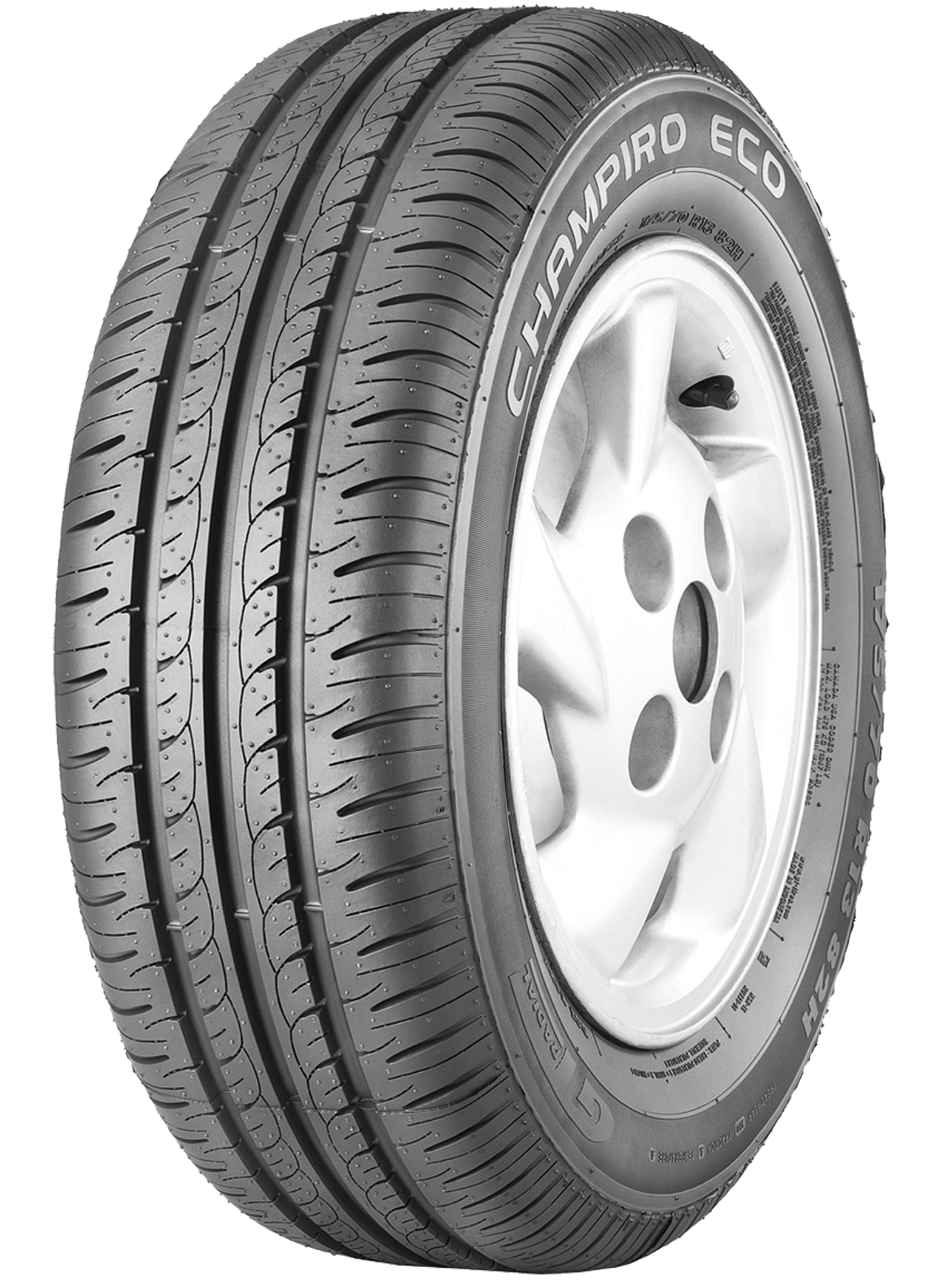 Pneu GT RADIAL Champiro Eco à prix discount | 1001PNEUS