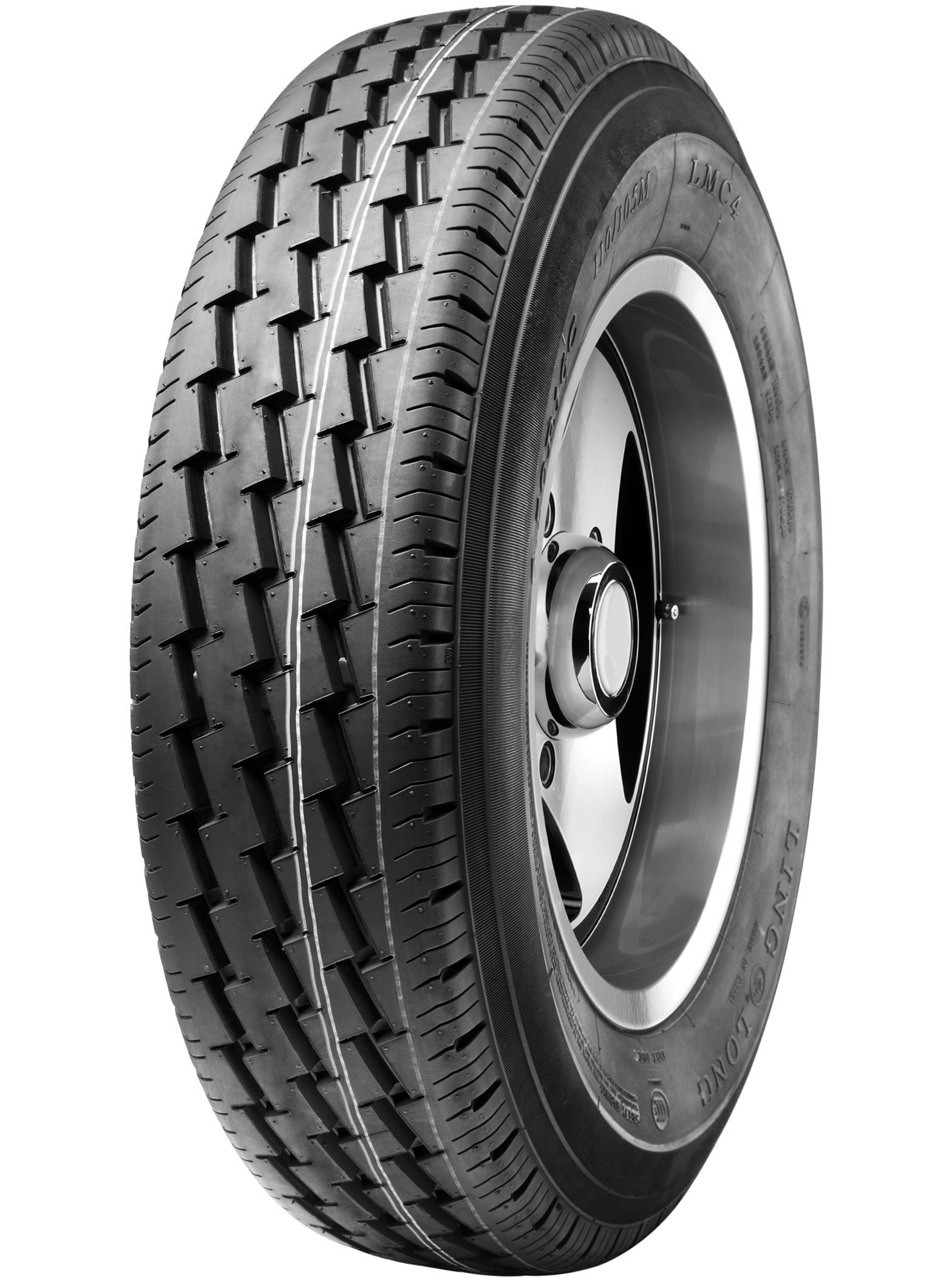 Pneu LINGLONG LMC4 à prix discount | 1001PNEUS