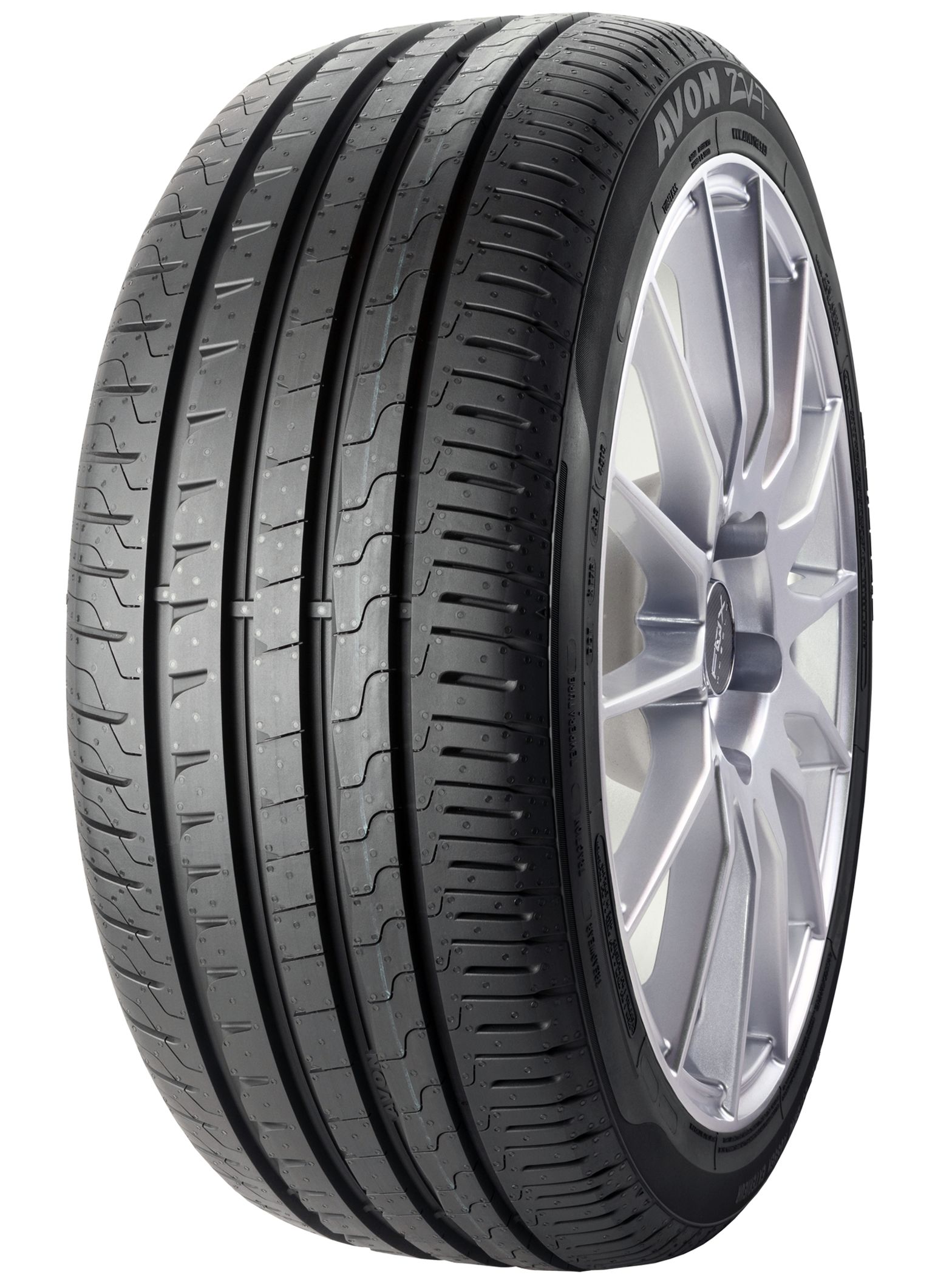 AVON ZV7 205/55 R 16 94 W XL pas cher