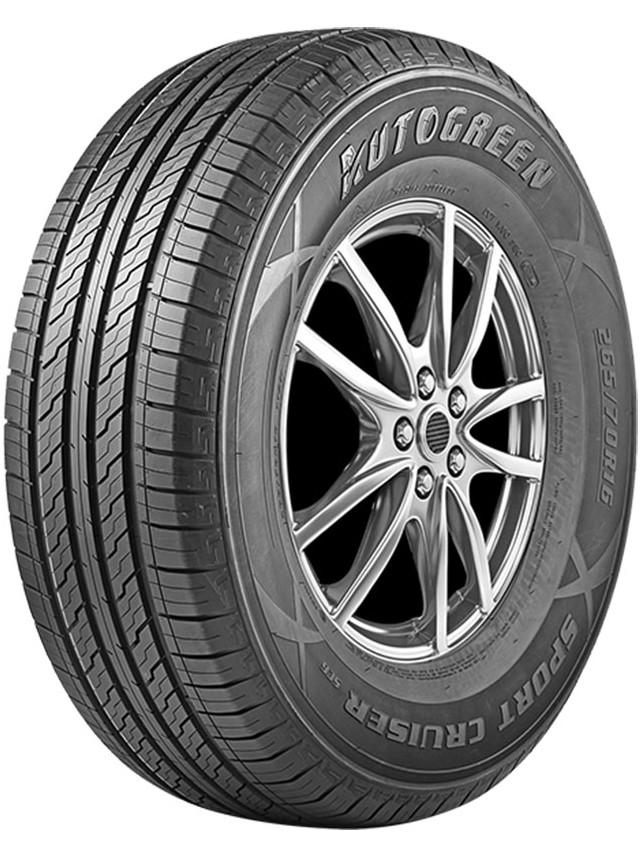 AUTOGREEN Sport Cruiser SC6 205/70 R 15 96 H pas cher