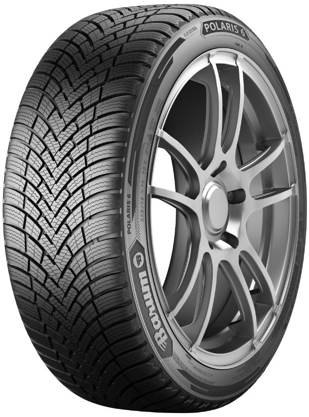 BARUM Polaris 6 185/55 R 16 87 T XL pas cher