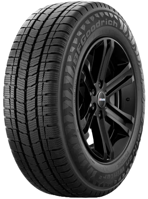 BFGOODRICH Activan Winter 2 225/55 R 17 109 107 T pas cher