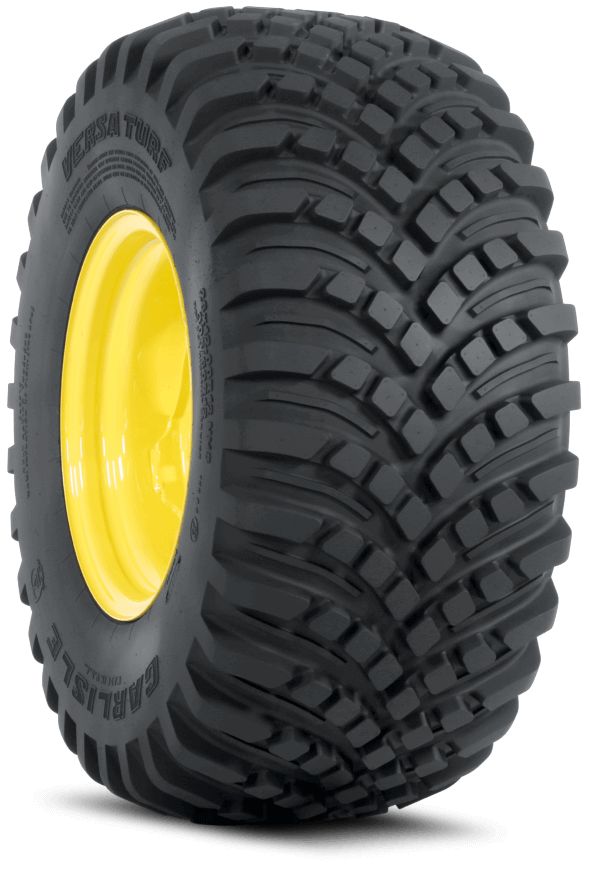 Carlisle Versa Turf 23x8.50R12 101A2 6PR TL NHS