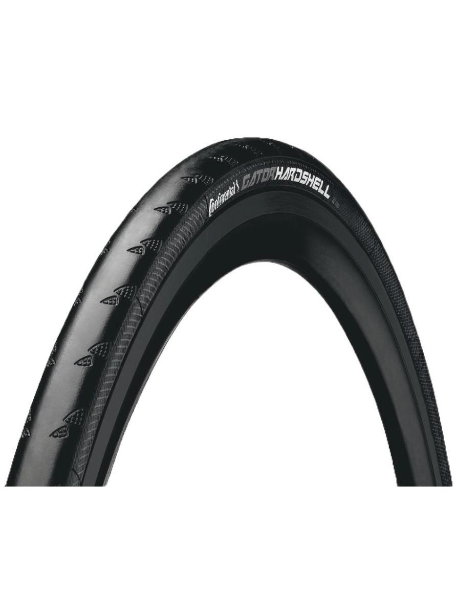 CONTINENTAL Gator Hardshell Black Edition 700x32C (32-622) pas cher