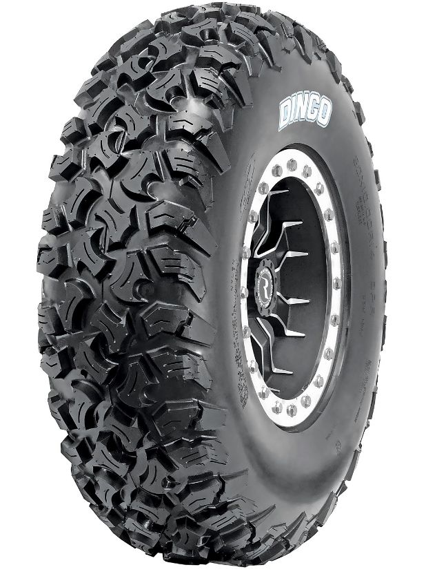 CST Dingo CU47 29x11R14 64M 8PR TL