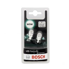 BOSCH Led Retrofit W5W