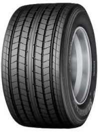 BRIDGESTONE Greatec R173 455/45 R22.5 166J