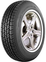 COOPER Trendsetter SE 215/75 R 15 100 S WSW pas cher