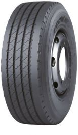BISON Ecoway AZ170 385/55 R22.5 160K