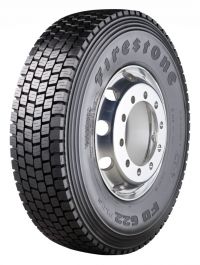 FIRESTONE FD 622 Plus 295/80 R22.5 152/148M