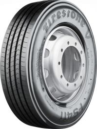 FIRESTONE FS 411 205/75 R17.5 124/122M
