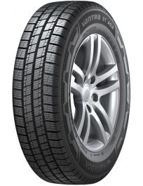 HANKOOK Vantra ST AS2 RA30 215/60 R 17 109 107 T pas cher
