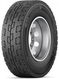 MICHELIN X Multi Energy D2 315/70 R22.5 156/150L (154/150M)