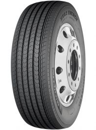 MICHELIN XZA2 Energy 295/80 R22.5 152/148M