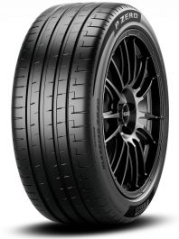 PIRELLI P Zero PZ5 275/35 ZR 19 100 Y XL pas cher