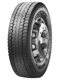 PIRELLI TR:01 Triathlon 245/70 R 17.5 136/134M