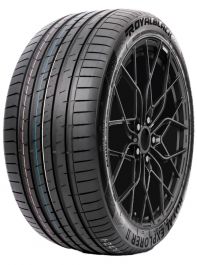 ROYAL BLACK Royal Explorer II 295/40 R 20 110 Y XL pas cher