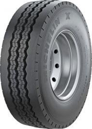 MICHELIN XTE 2 265/70 R19.5 143/141J