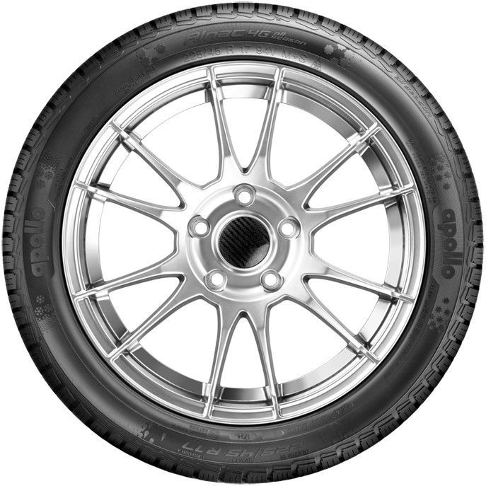Apollo Alnac 4G All Season 205/55 R 16 91 V | 1001NEUMÁTICOS