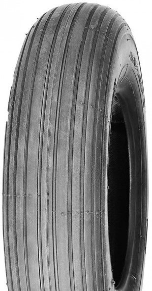 Deli Tire S-379 3.50-6 4PR TT