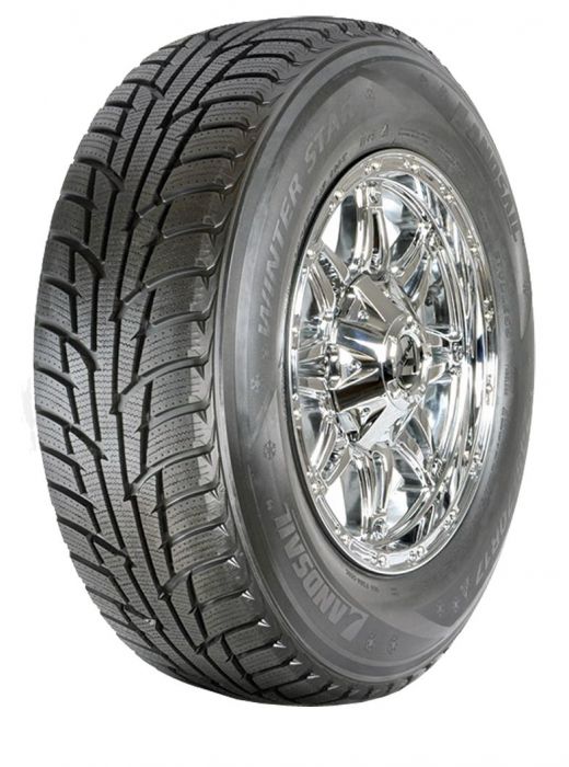LANDSAIL Winter Star 235/55 R 17 103 V XL pas cher