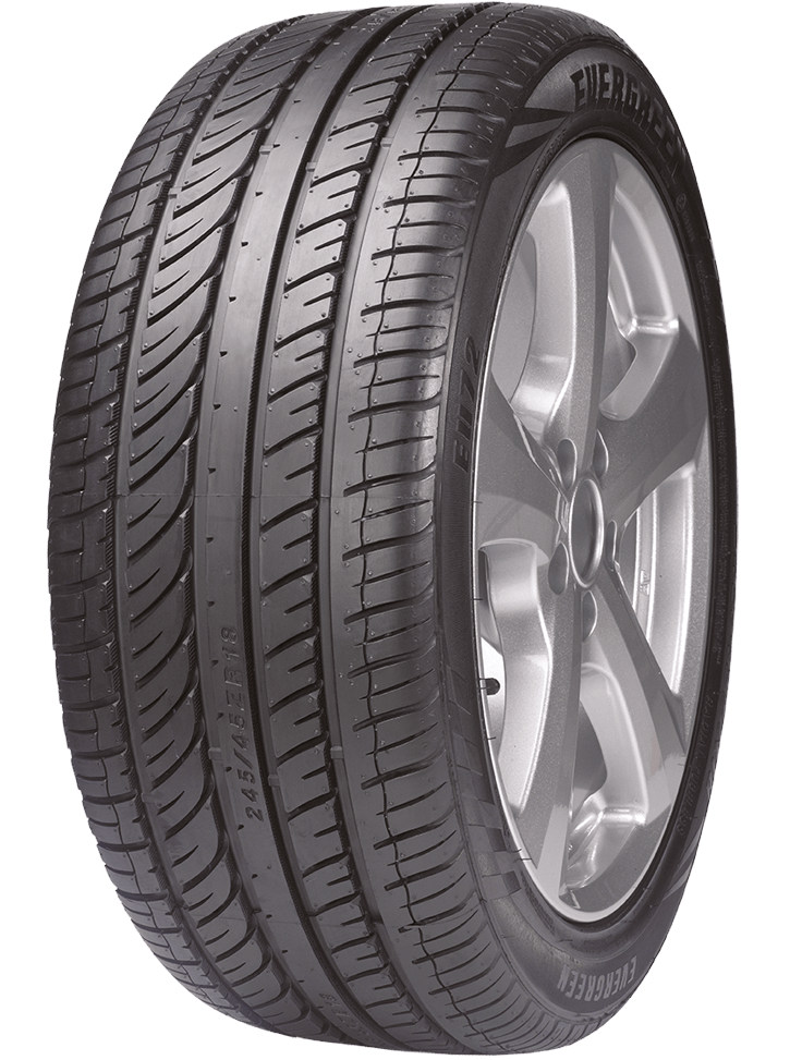 EVERGREEN EU72 215/40 ZR 17 87 W XL pas cher