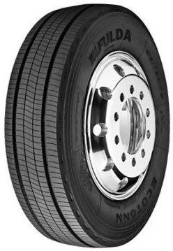 FULDA EcoTonn 265/70 R19.5 143/141J 18PR