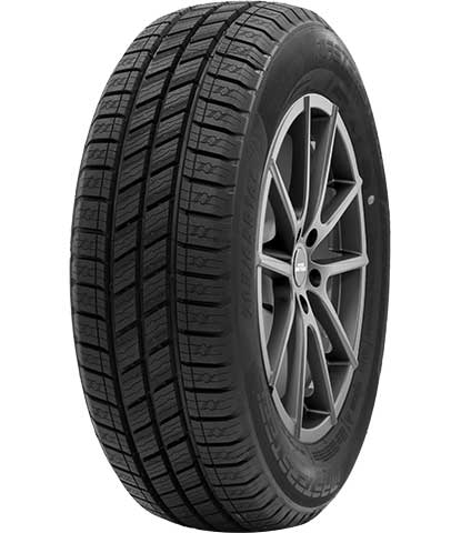 MASTERSTEEL All Weather Van 2 215/65 R 16 109 107 T pas cher