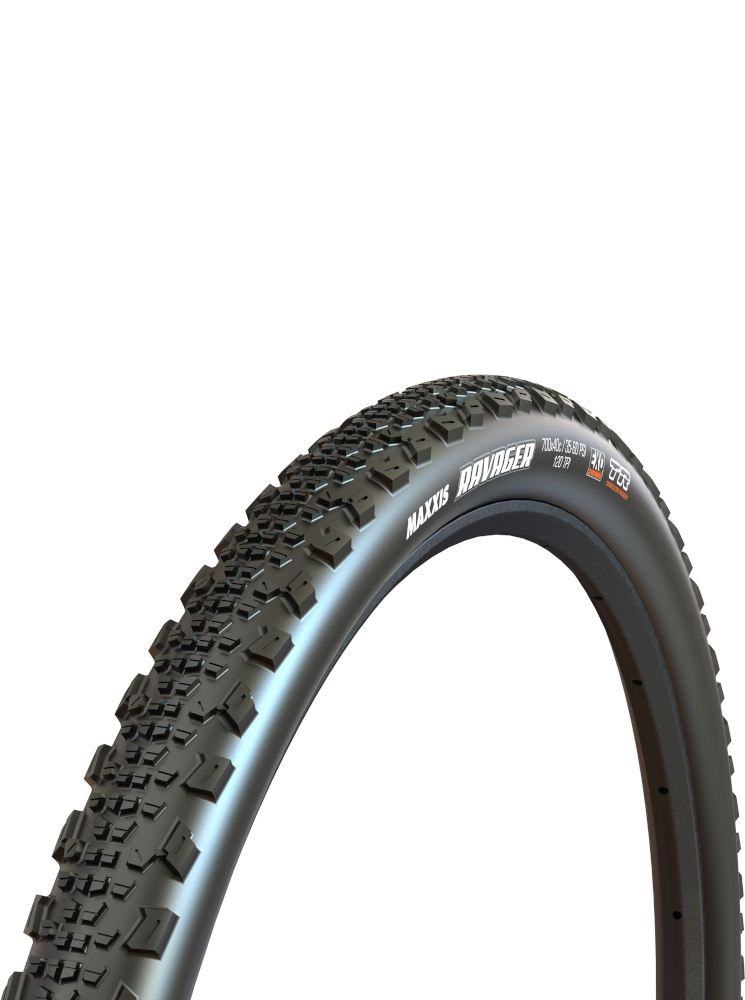 MAXXIS Ravager 700x50C (50-622) pas cher