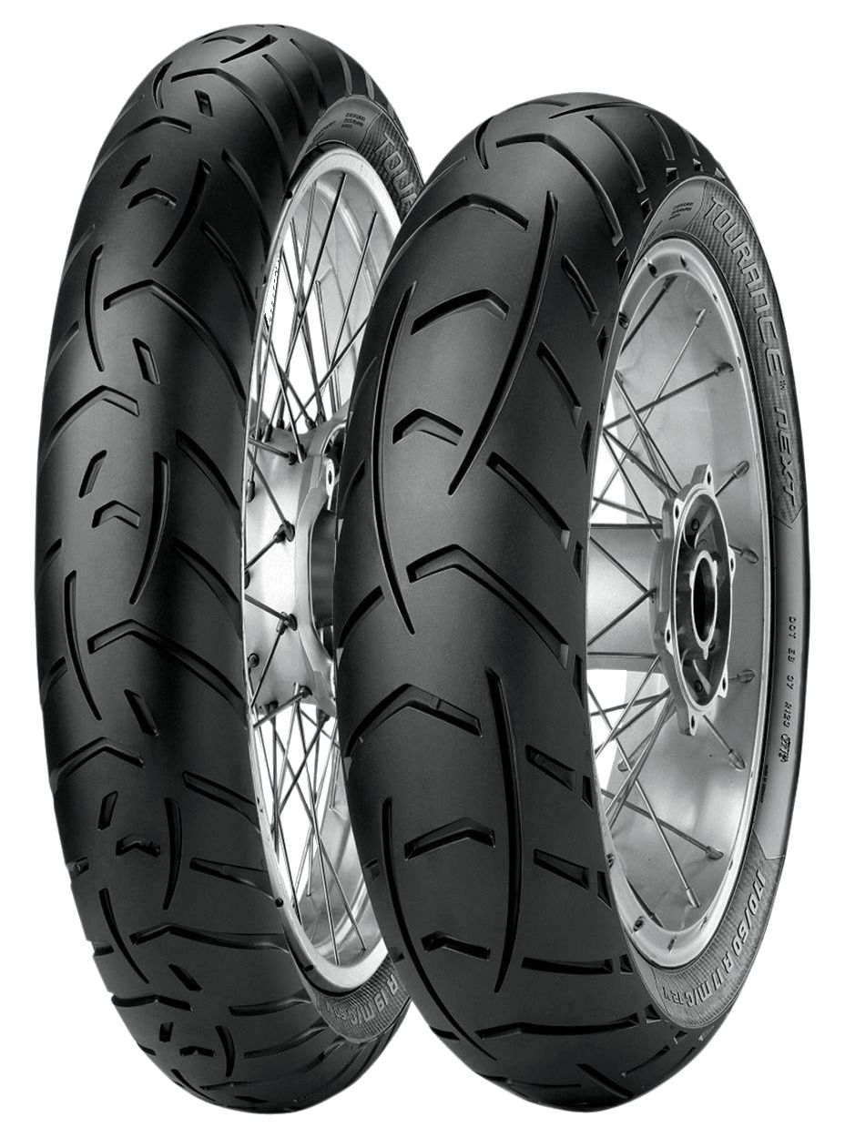 METZELER Tourance Next 110/80 R 19 59V TL pas cher