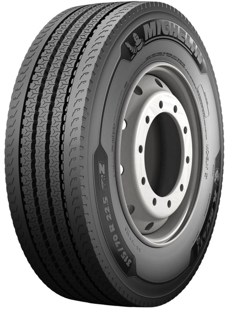 MICHELIN X Multi HD Z 315/80 R22.5 156/150L (154/150M)