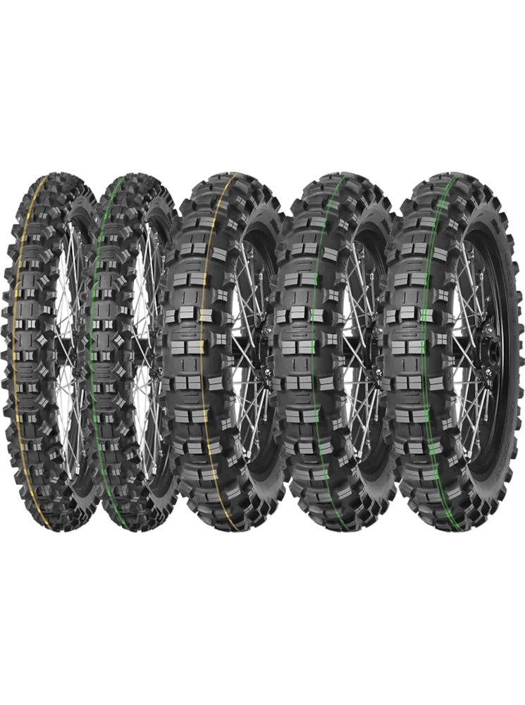 MITAS Terra Force-EF 90/100 - 21 57R TT pas cher