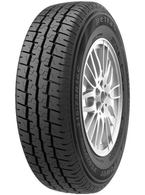 PETLAS Full Power PT825 Plus 5.00/ R 12 83 81 P pas cher