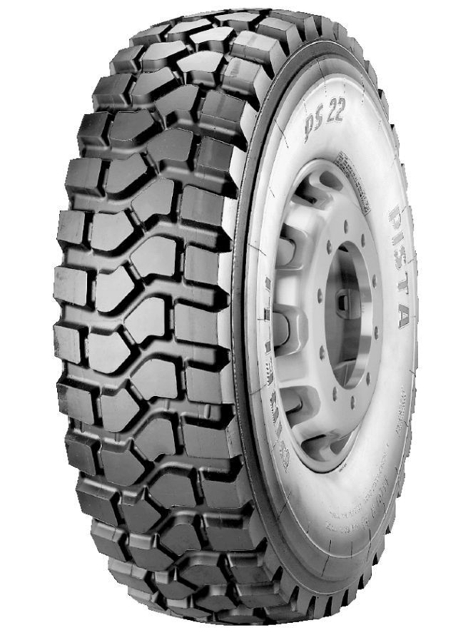PIRELLI PS22 14.00 R20 164/160G POR