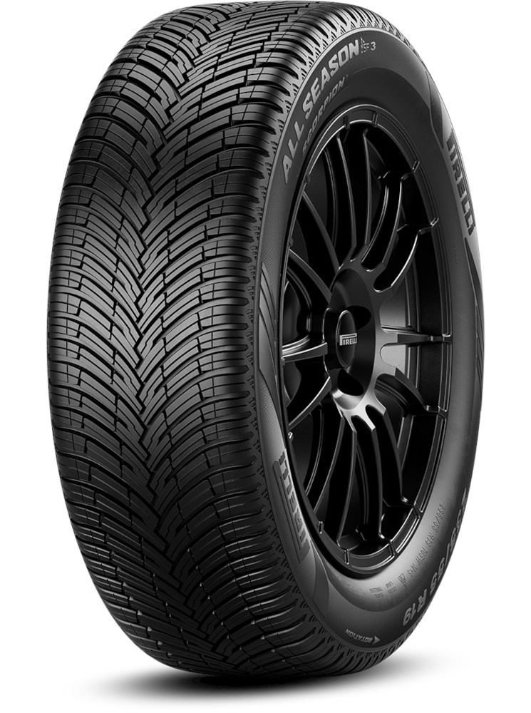 PIRELLI Scorpion All Season SF3 265/45 R 20 108 Y XL pas cher