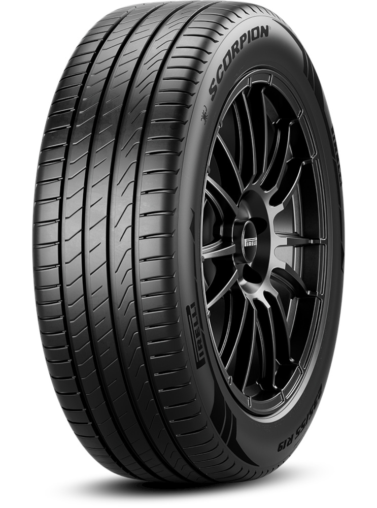 PIRELLI Scorpion S3 Elect MO-V 265/40 R 22 109 T XL pas cher