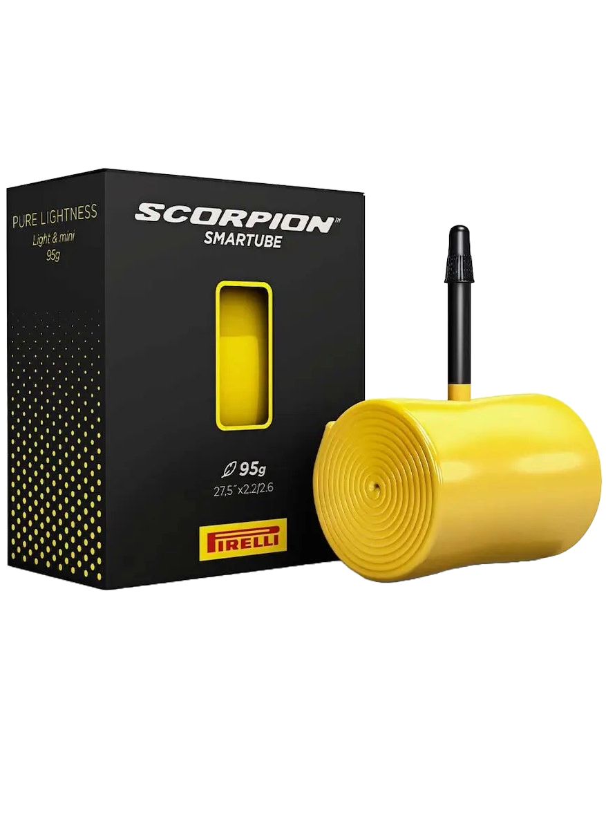PIRELLI Scorpion Smartube 27.5 x 2.2 - 2.6 pas cher