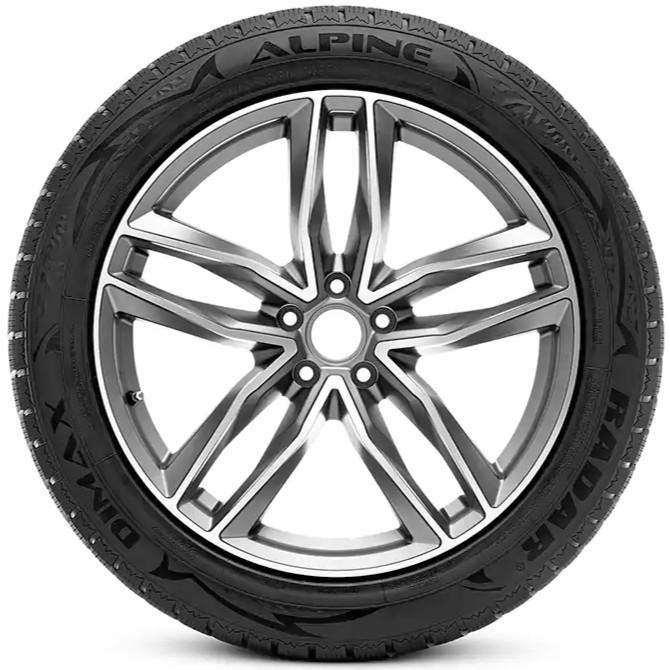 Pneu Radar Dimax Alpine 225/60 R 18 104 V XL