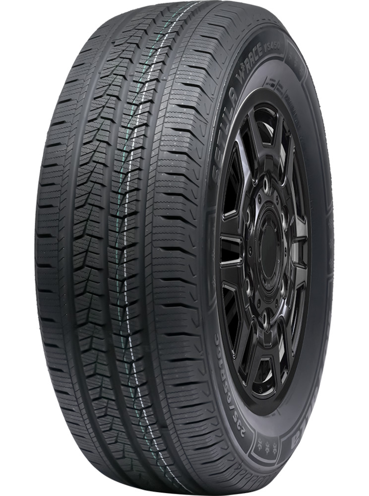 ROTALLA Setula W Race VS450 215/60 R 16 103 101 R pas cher