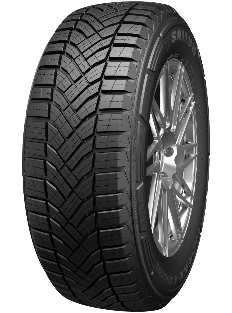 SAILUN Commercio 4 Seasons 225/75 R 16 121 120 R pas cher
