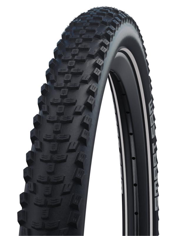 SCHWALBE Smart Sam HS624 28x1.65 (44-622) pas cher