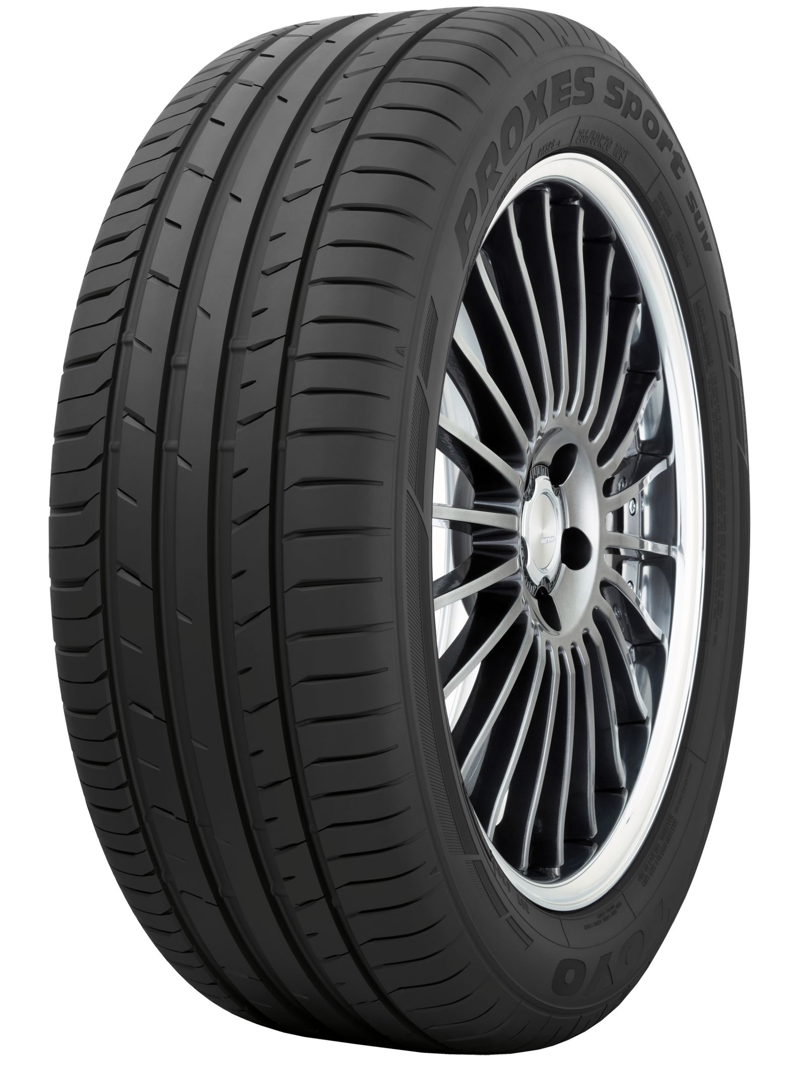 Toyo C Proxes T1R 195/45R14 77 V