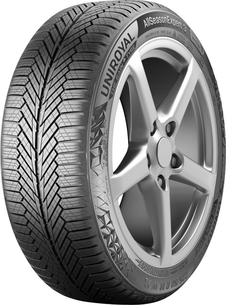 UNIROYAL AllSeasonExpert 3 255/40 R 20 101 Y XL pas cher