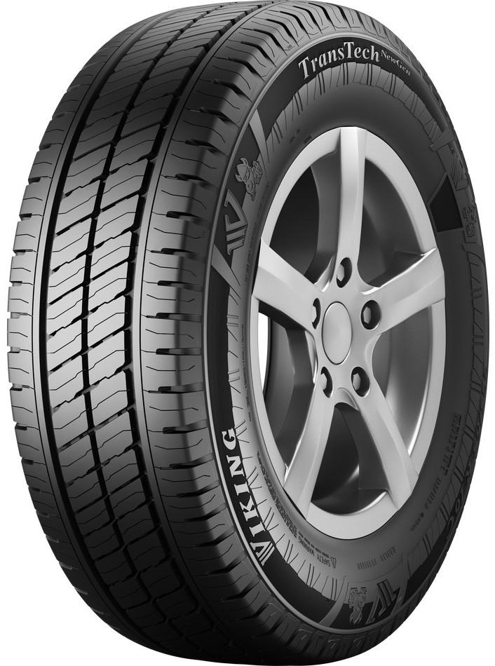 VIKING TransTech NewGen 215/75 R 16 113 111 R pas cher